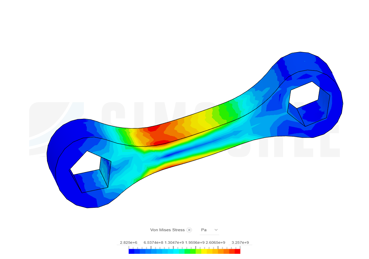 PERLAK ETS 2 by ilhamfarid839 | SimScale