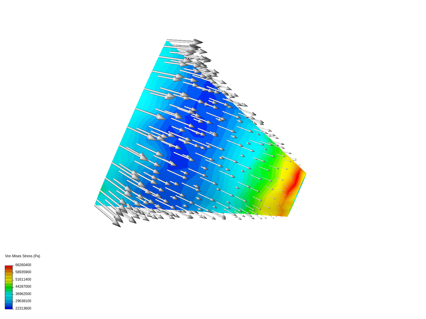Learning with student by ilhamkhalit | SimScale
