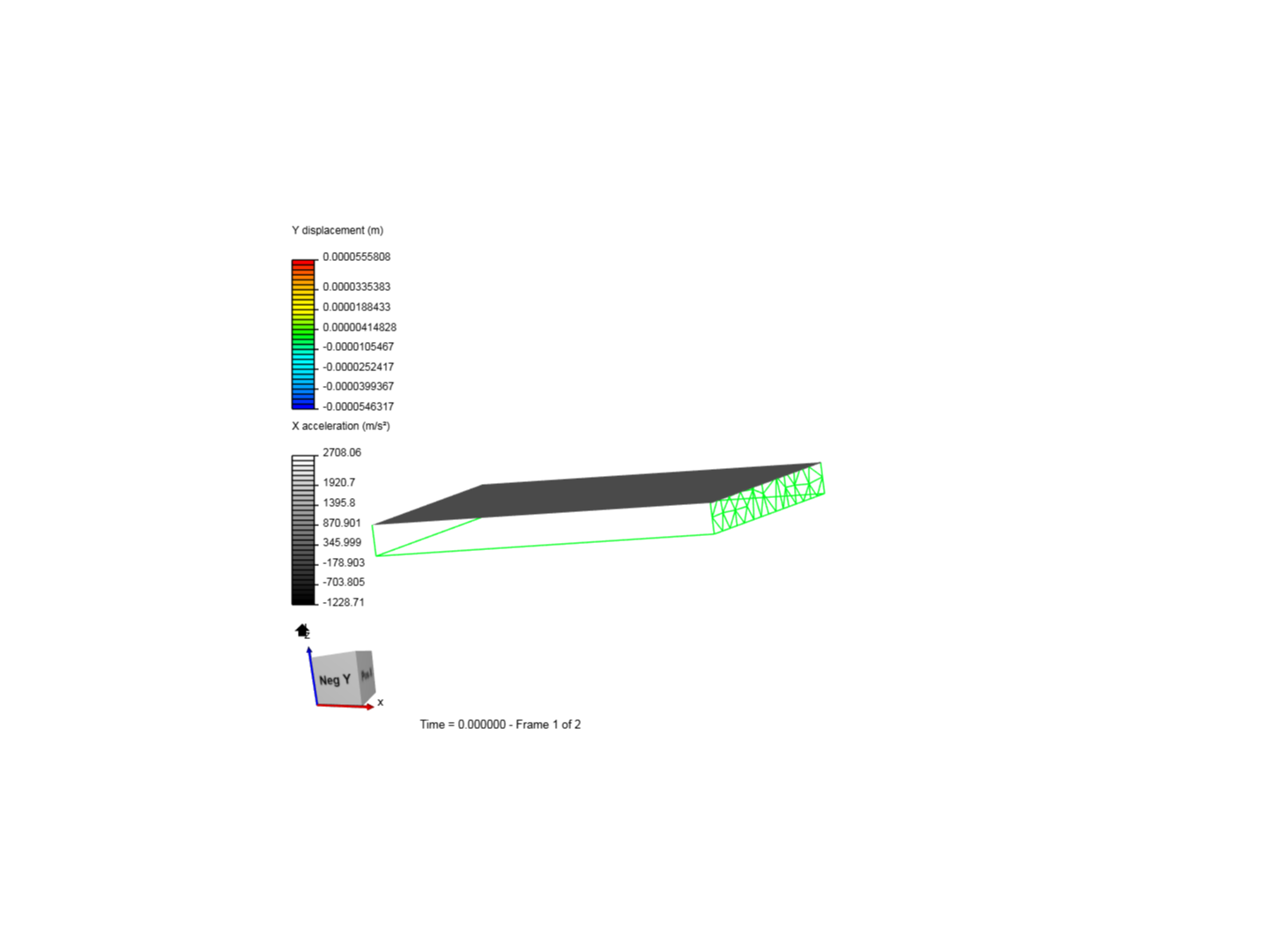 loading by ilhamkhalit | SimScale