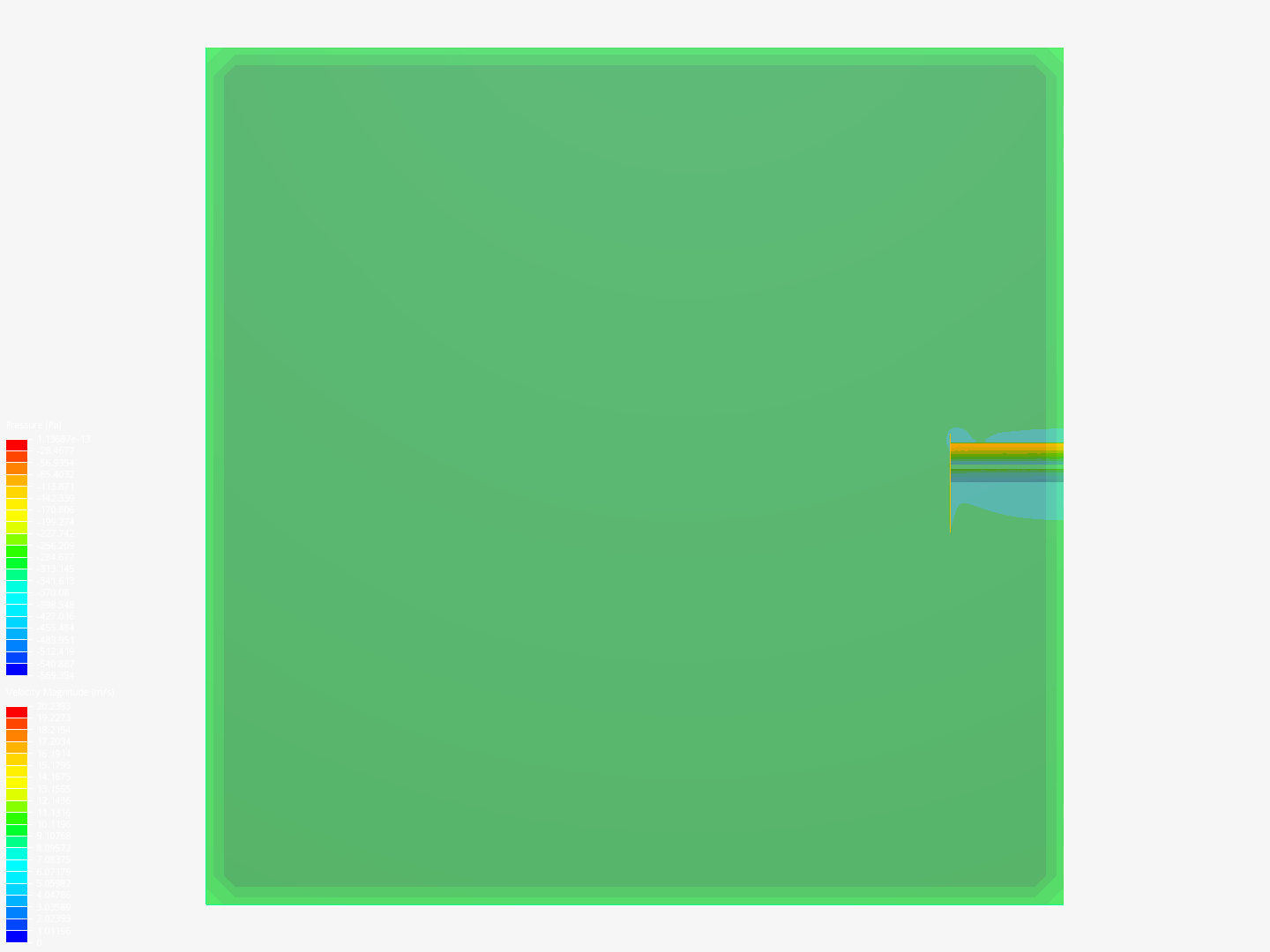 12345 by iliang | SimScale