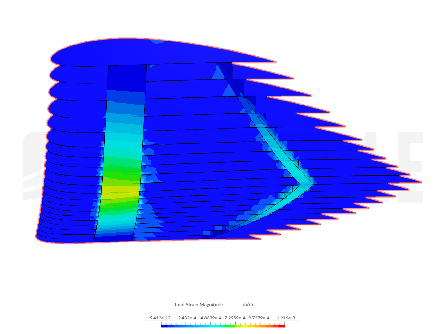 Iliasclaire7 On SimScale SimScale Page 1