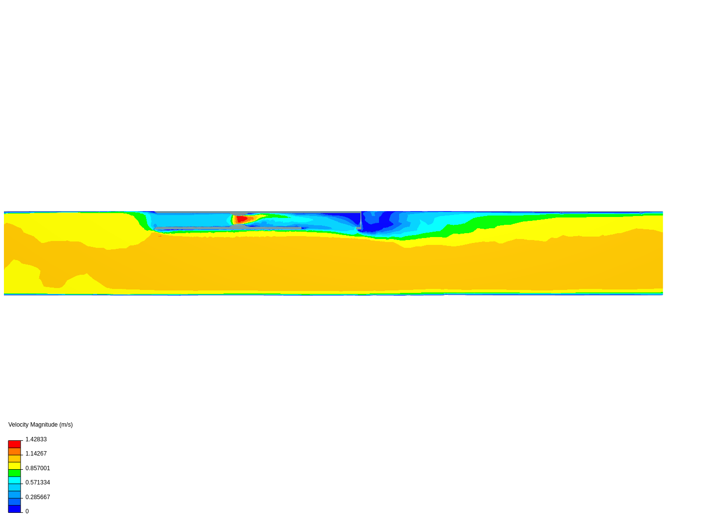 pipe cfd by ilioilia | SimScale