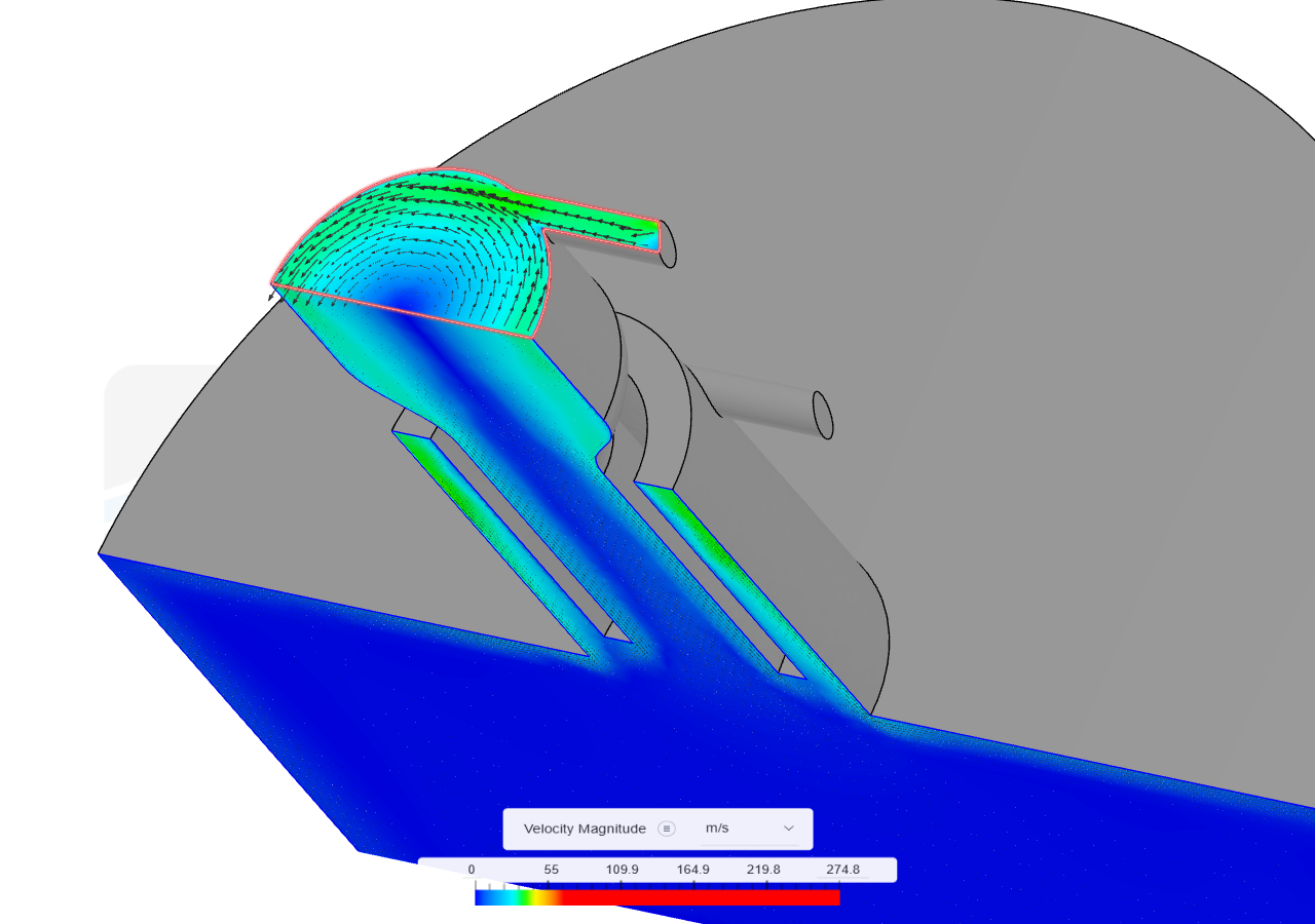 csi testing by ilovesimscale | SimScale...