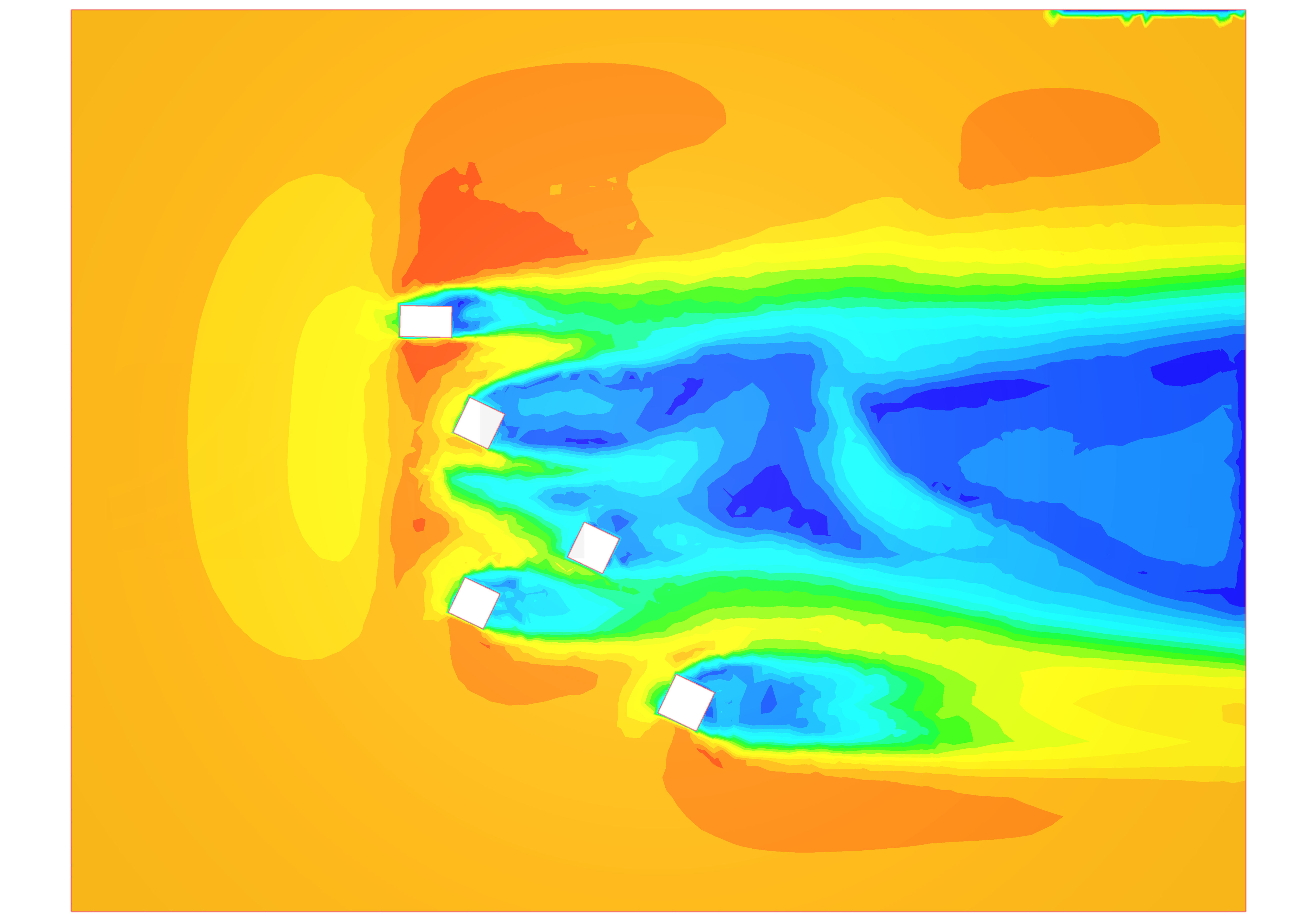 Lyon wind simulation 01 by ilyesza | SimScale