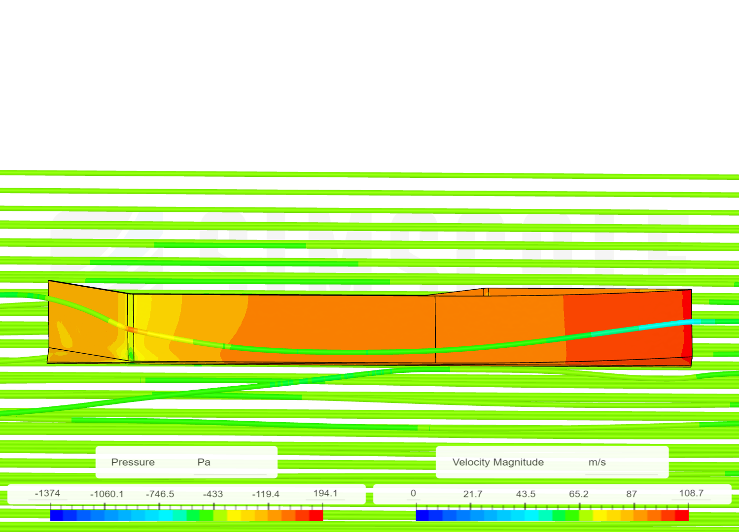 diffuser 2022 by immaesther16 | SimScale