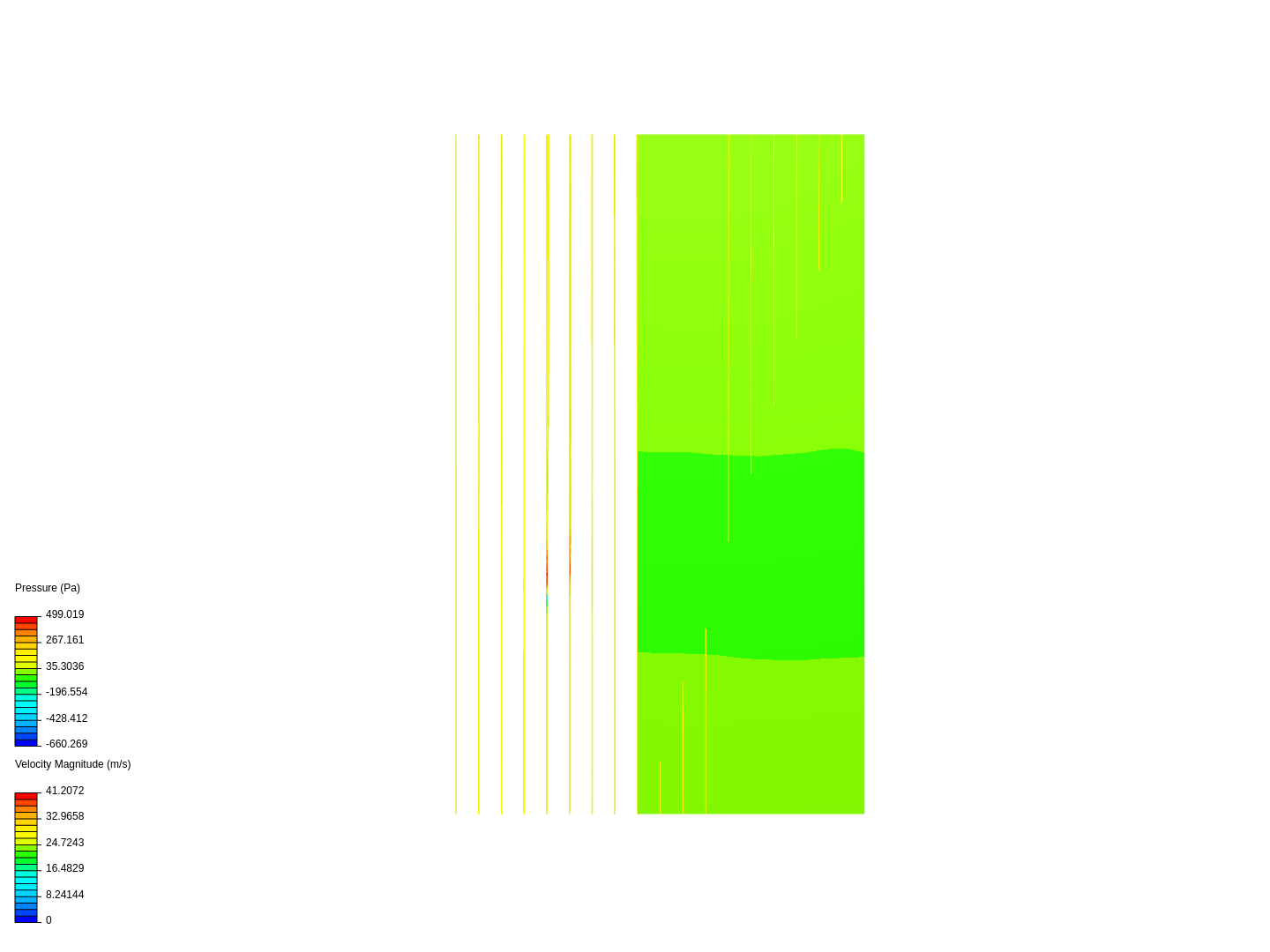 3rd 0d by imsong | SimScale