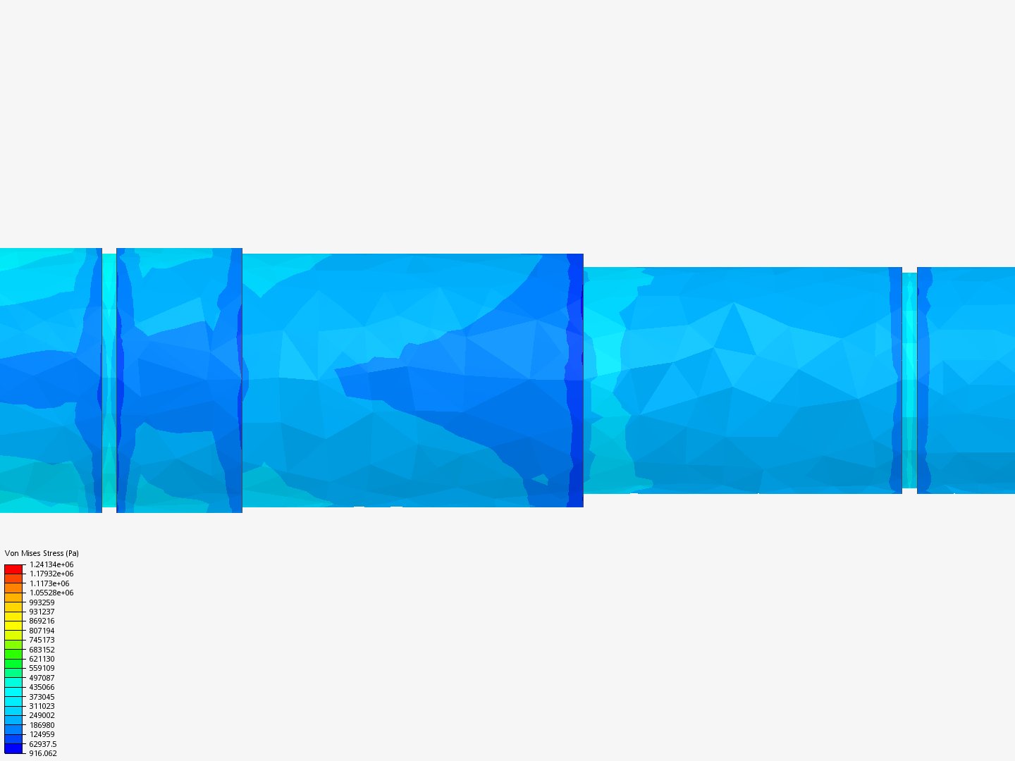 spindle by imtmaaat | SimScale