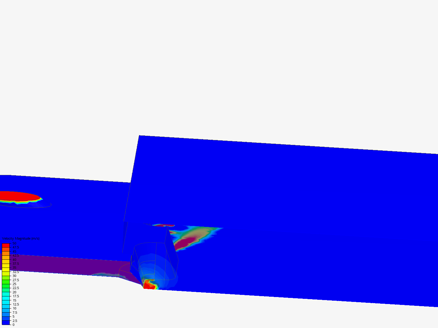 NOZZLE by indreampark01 | SimScale