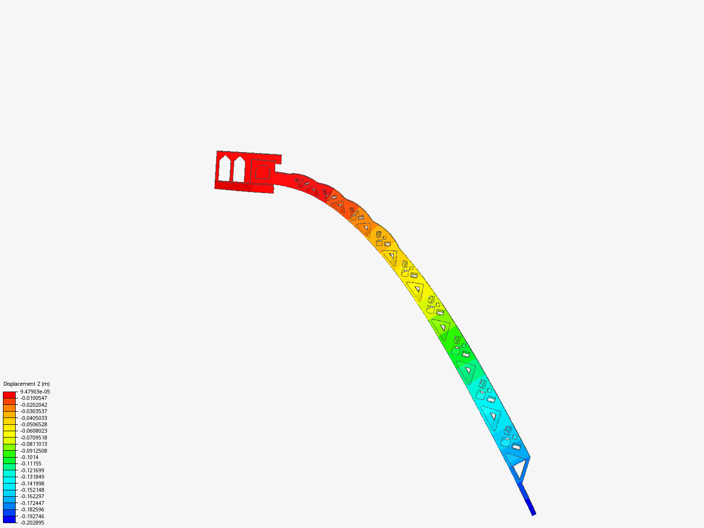 onemoretime by inovotn04 | SimScale