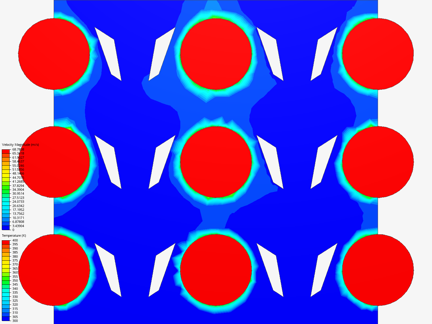 Geometry 3 by inursobirin | SimScale