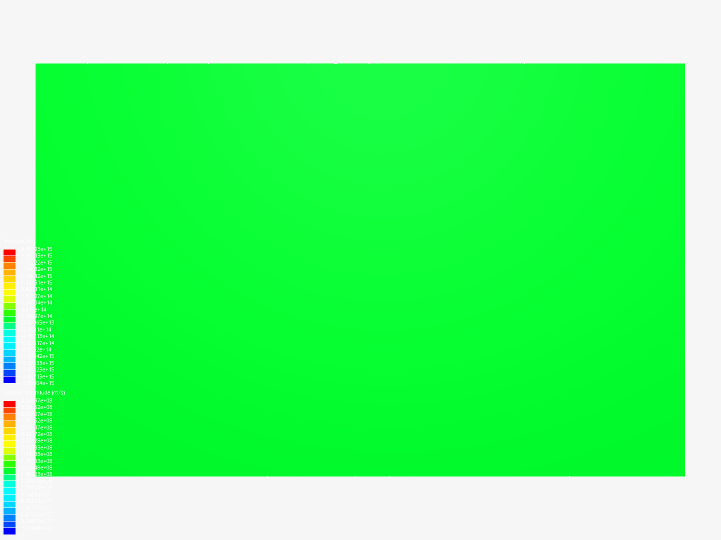 Rear Wing 1 by ion_stefan | SimScale