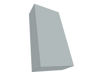 smoke by ipavlov | SimScale