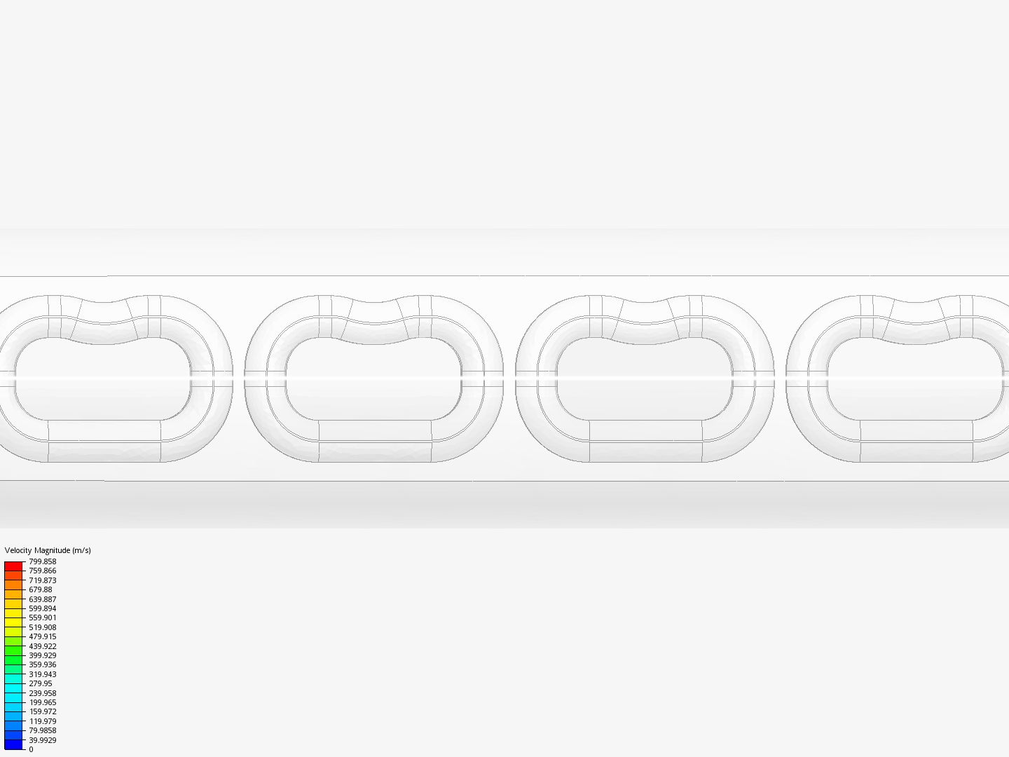 atlas intake by ipfracing | SimScale