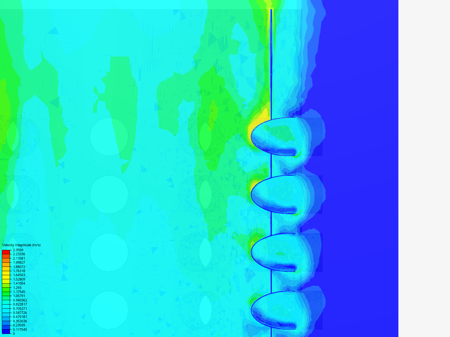 bab 4 simulasi by iredline | SimScale