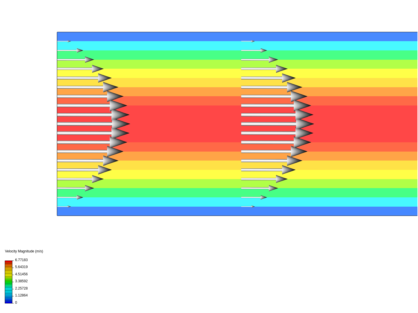 Irennfarr4 On SimScale SimScale Page 1