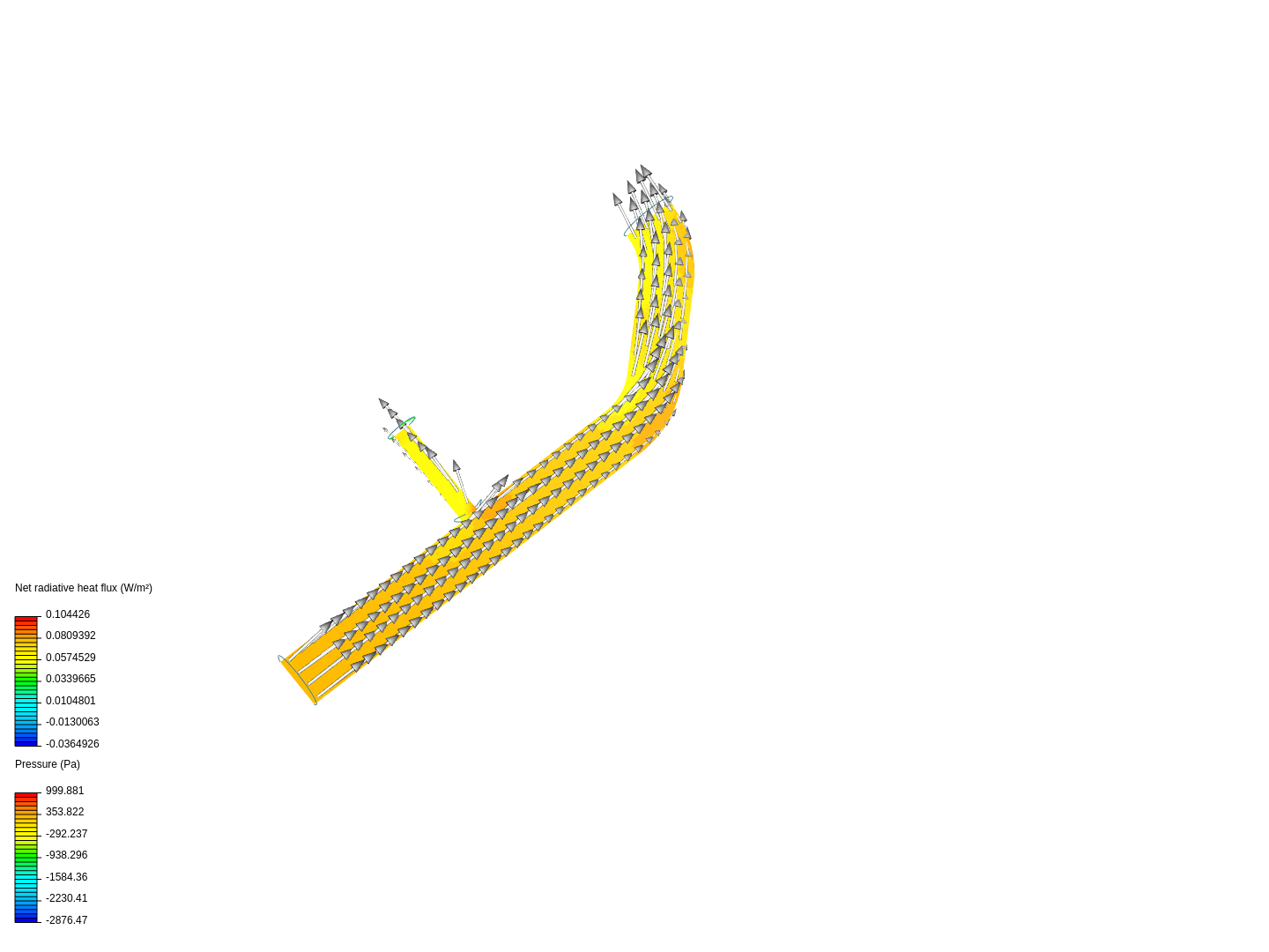 irovira on SimScale | SimScale | Page 1