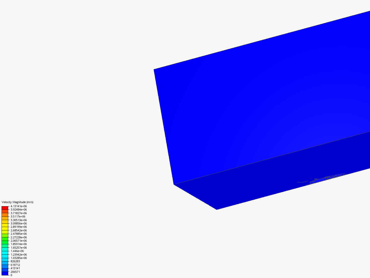 Tutorial: Incompressible Flow around a Formula Student Car - Copy by ...