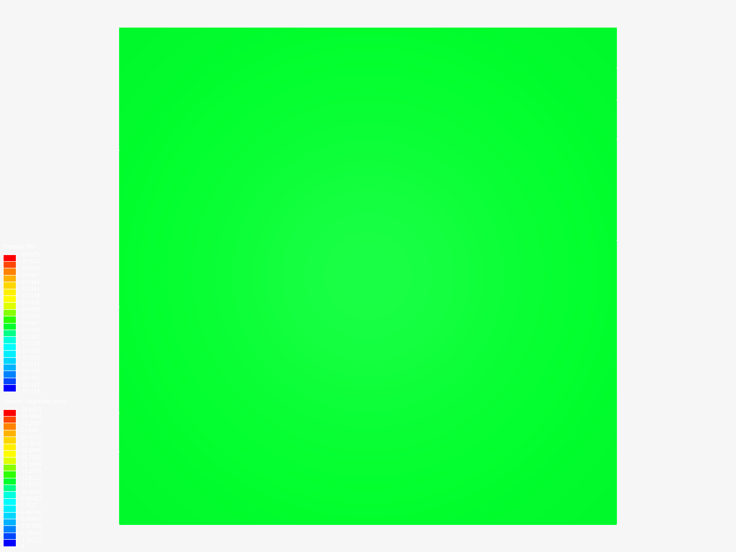 Slinger Test by isarafis1 | SimScale