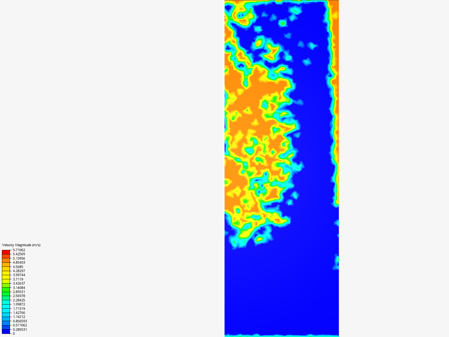 try11 by ishpreets541 | SimScale