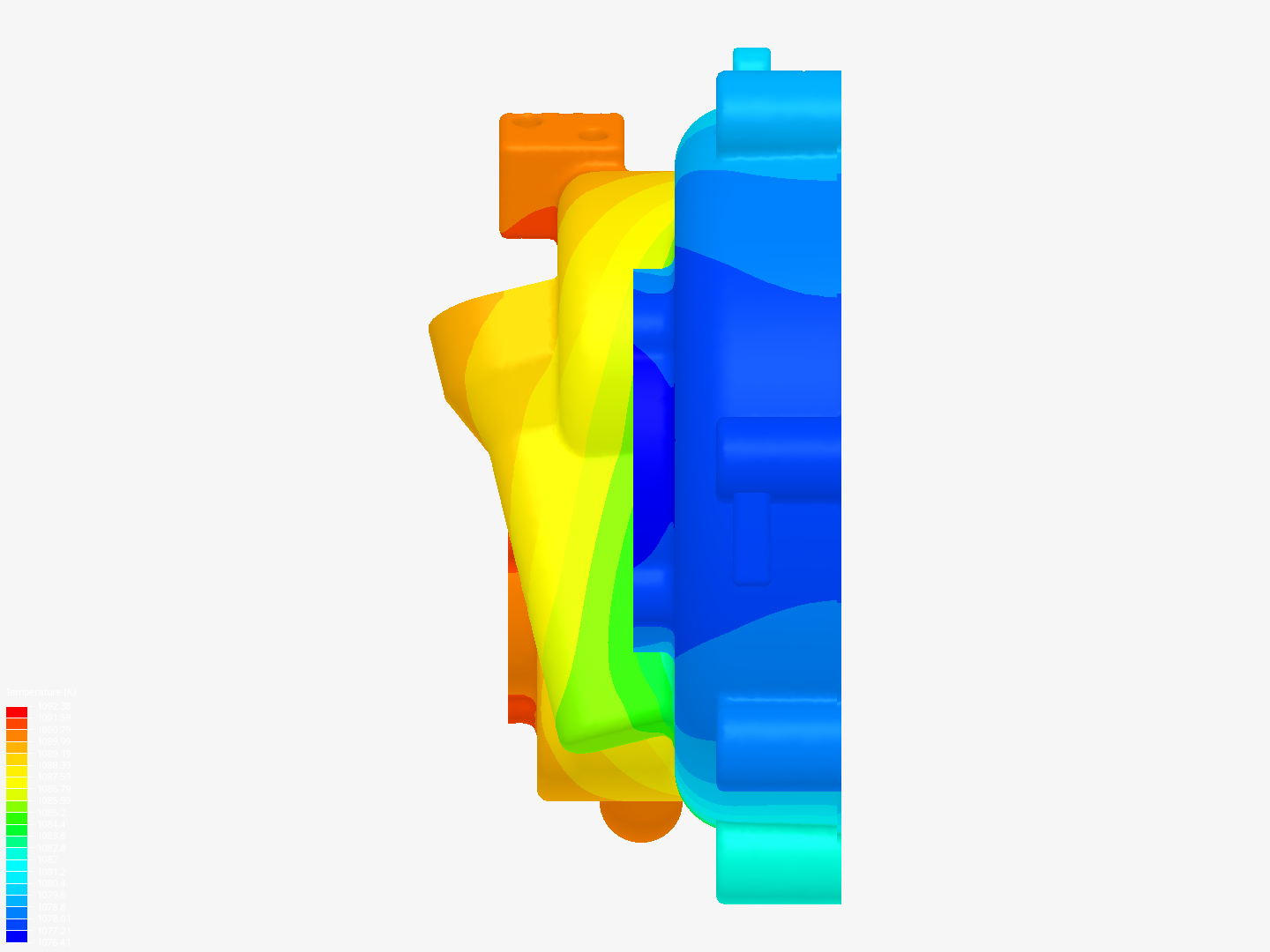 Tutorial 3: Differential casing thermal analysis by ismaelmunozloa ...