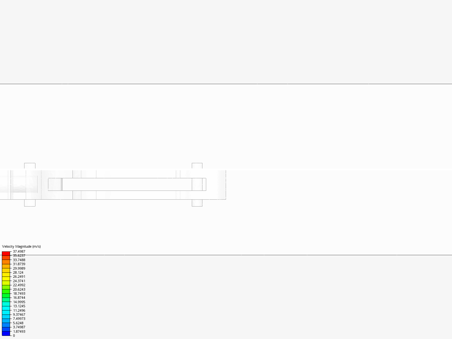 Isaac car by ismith087 | SimScale