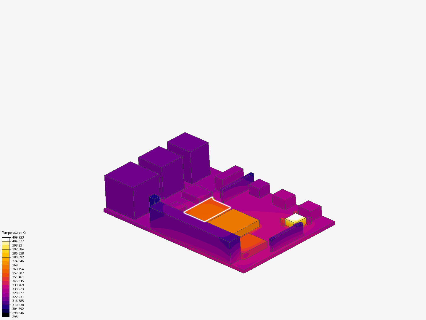 Rpi4b_CHT - Copy_2 by isrugar | SimScale