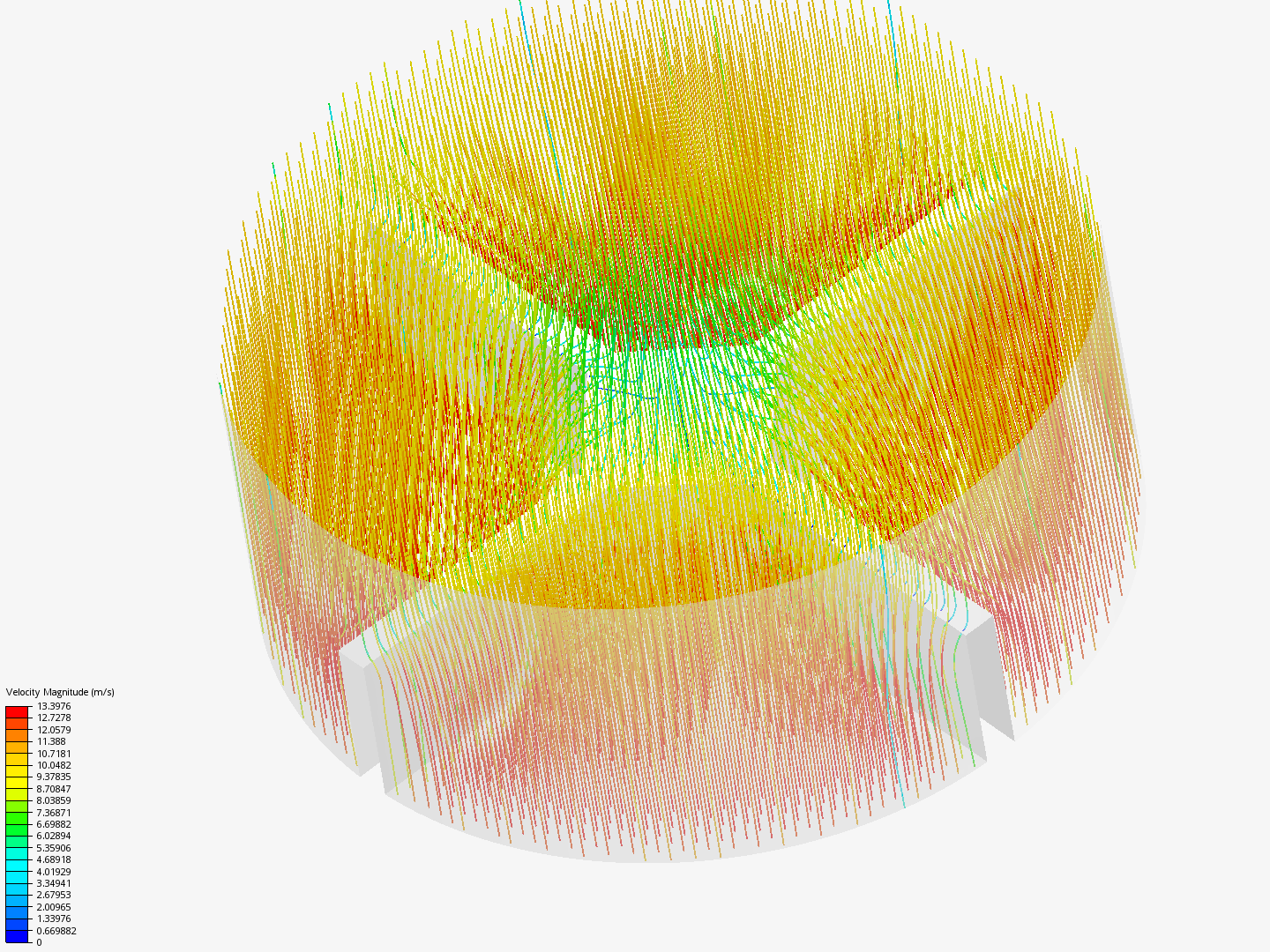 simsim by issaccheng2008 | SimScale