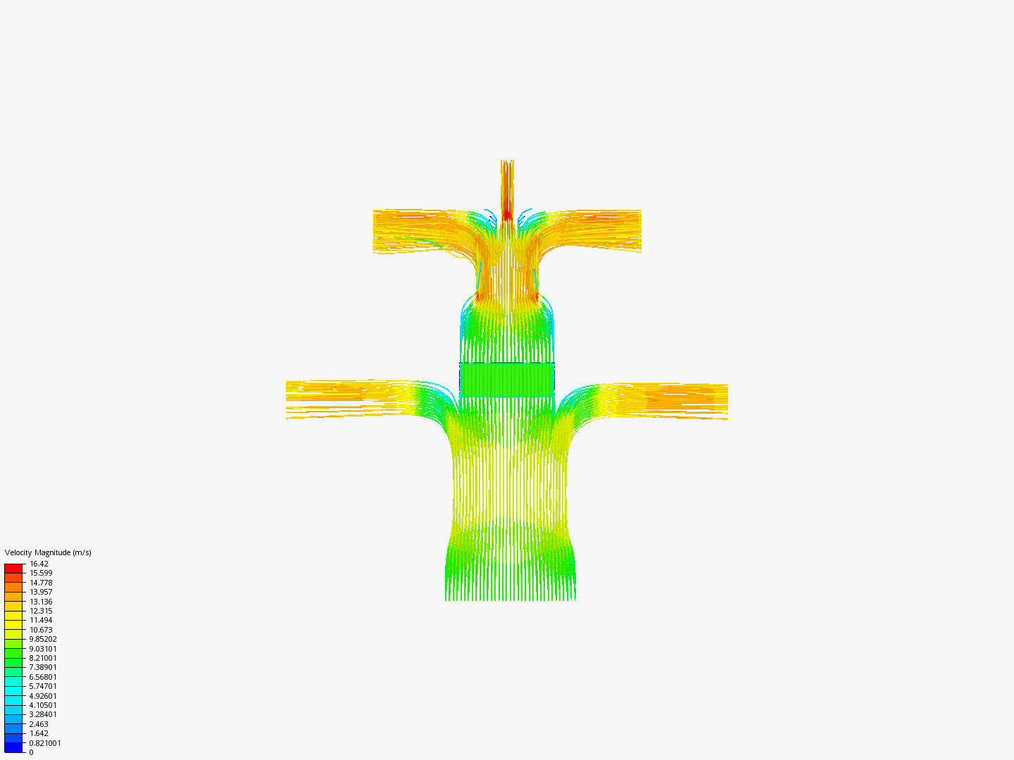 Tutorial - Linear static analysis of a crane by ivegas | SimScale