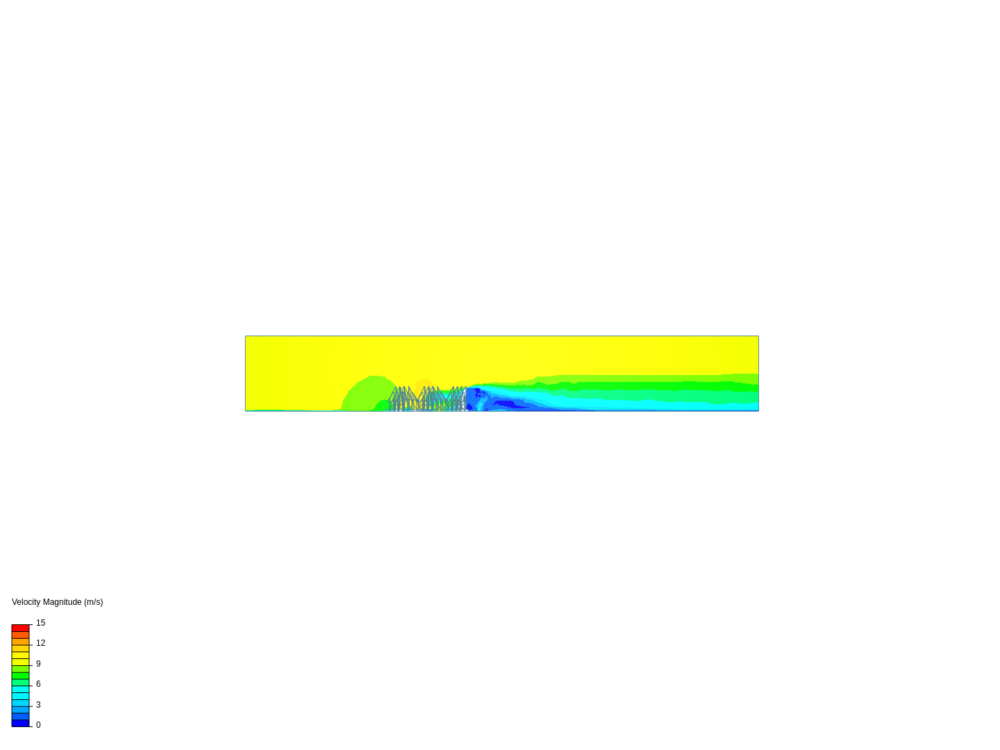 invert kinears 6x6 by ivonnelm69 | SimScale