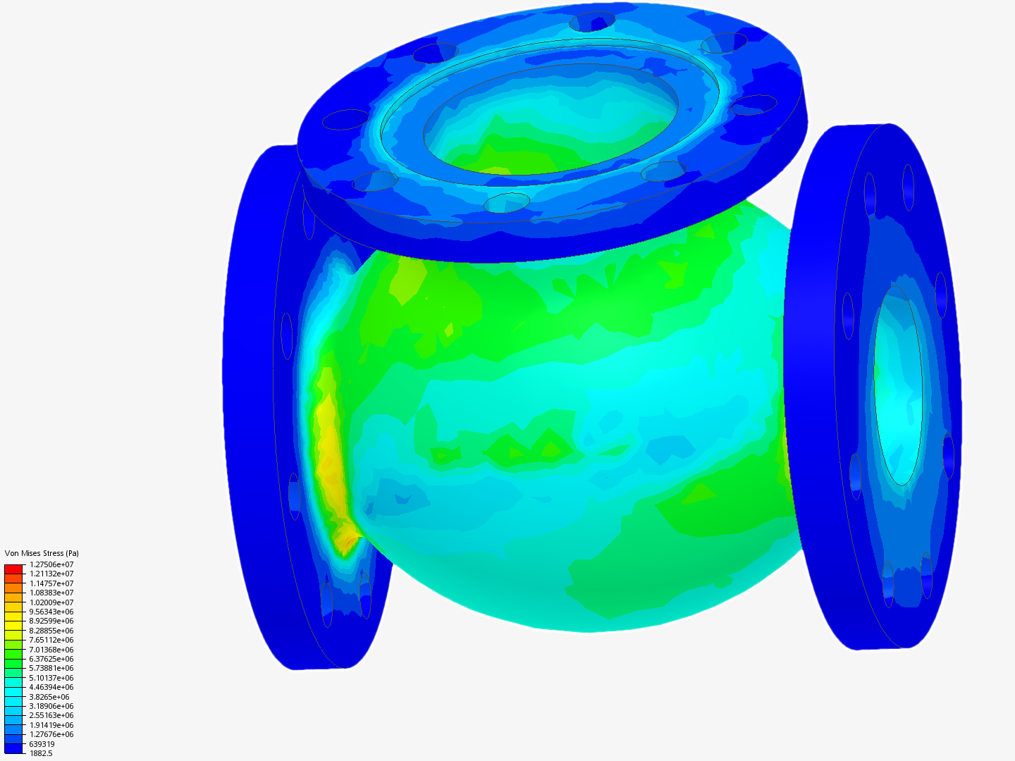 Static | SimScale Project Library | Page 42