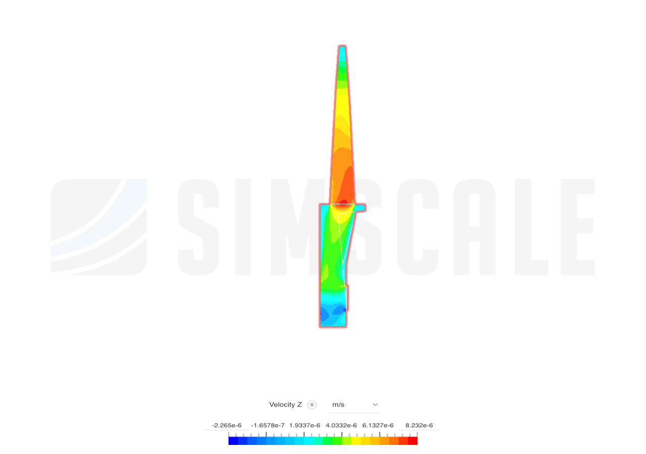 air_out_jet by izaynullin | SimScale