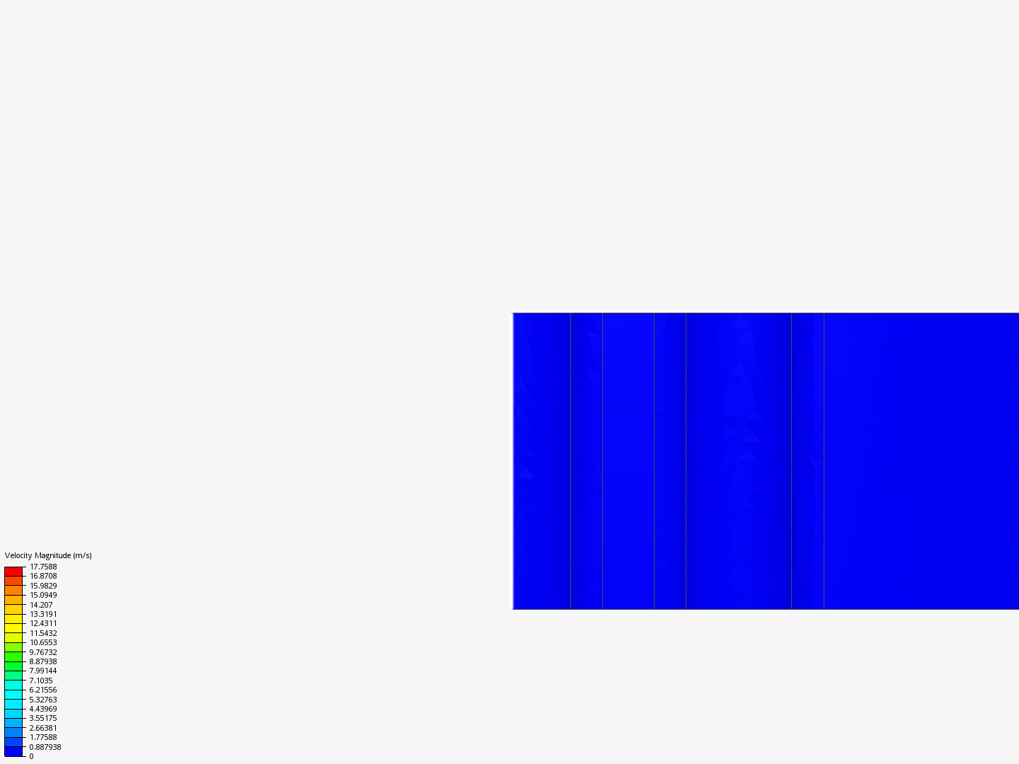 Run 45 by j_overton | SimScale