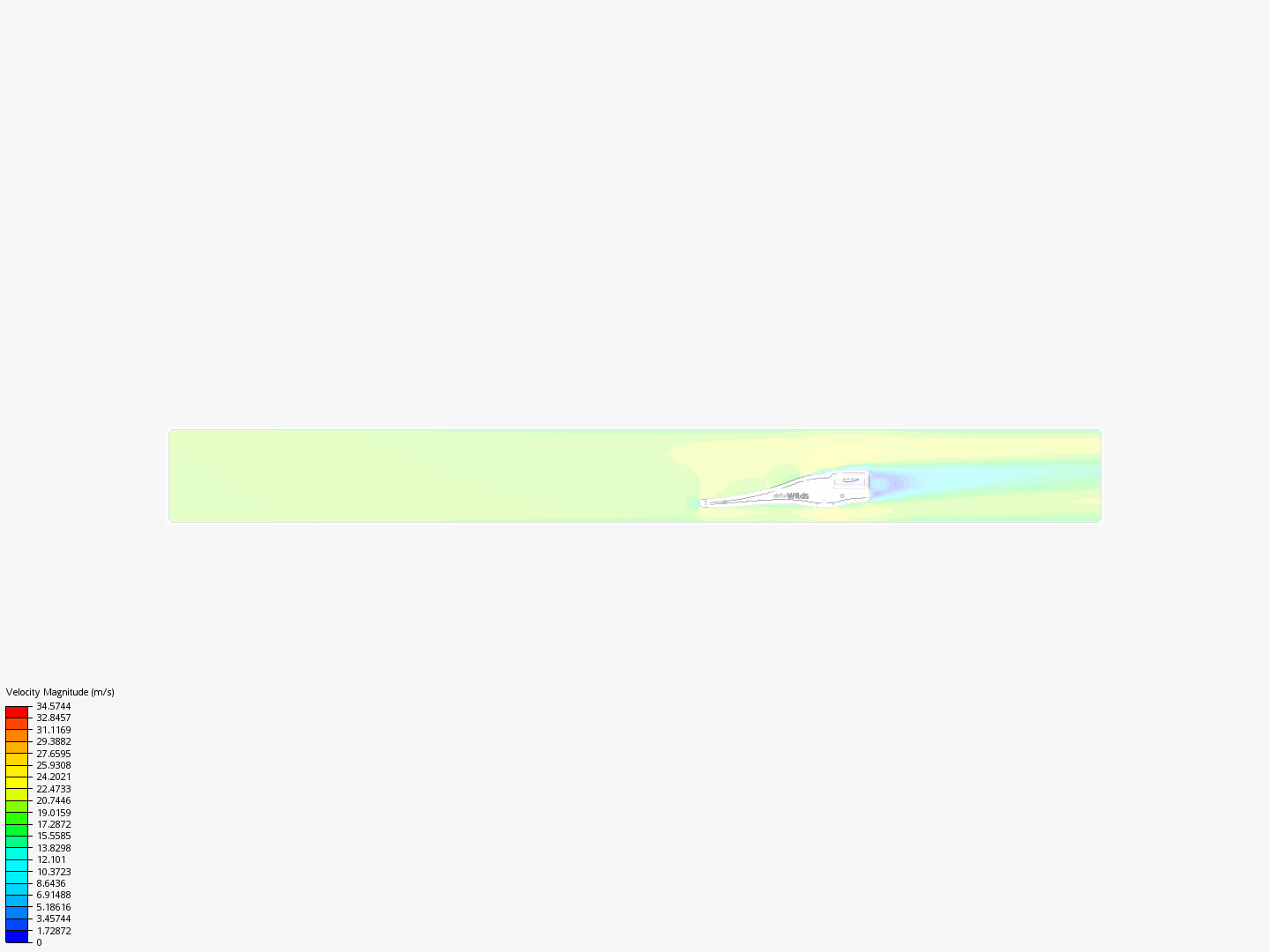 c02 drag 3 by jaaron | SimScale