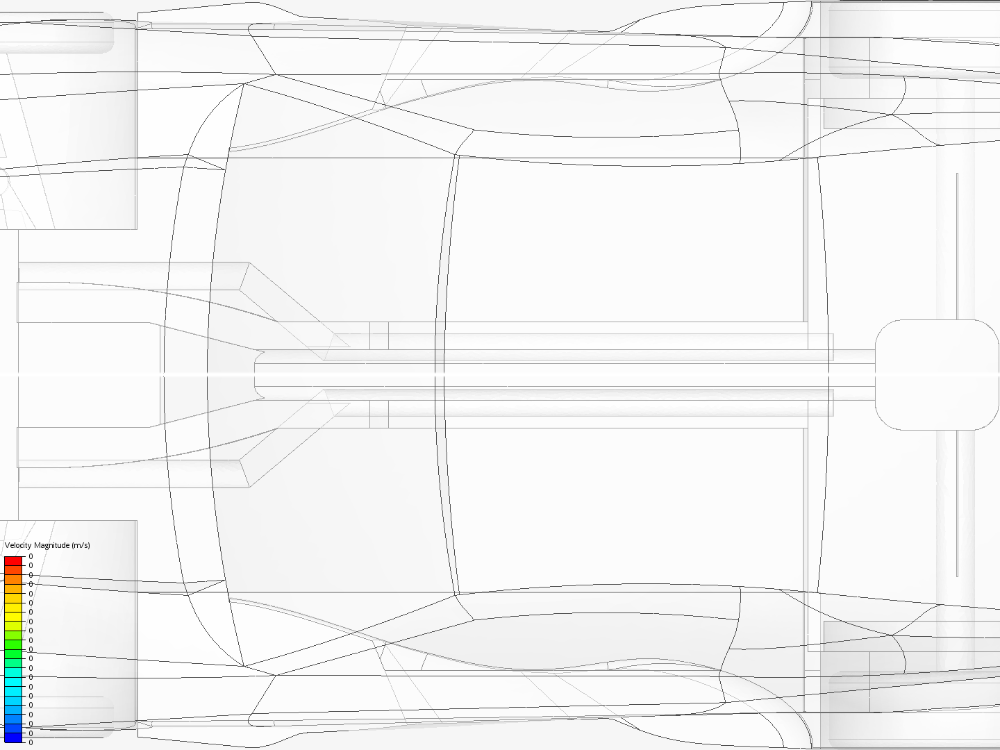 barbuster wind sim by jack7277 | SimScale