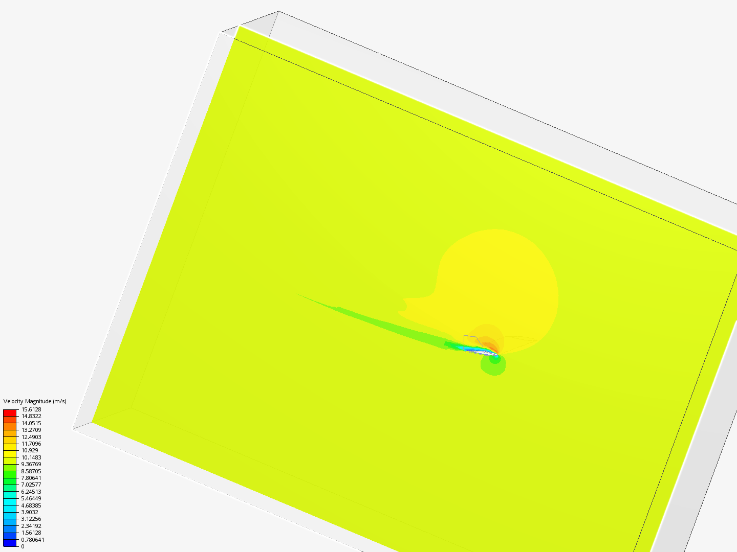 V5 15 degrees by jack_brett926 | SimScale