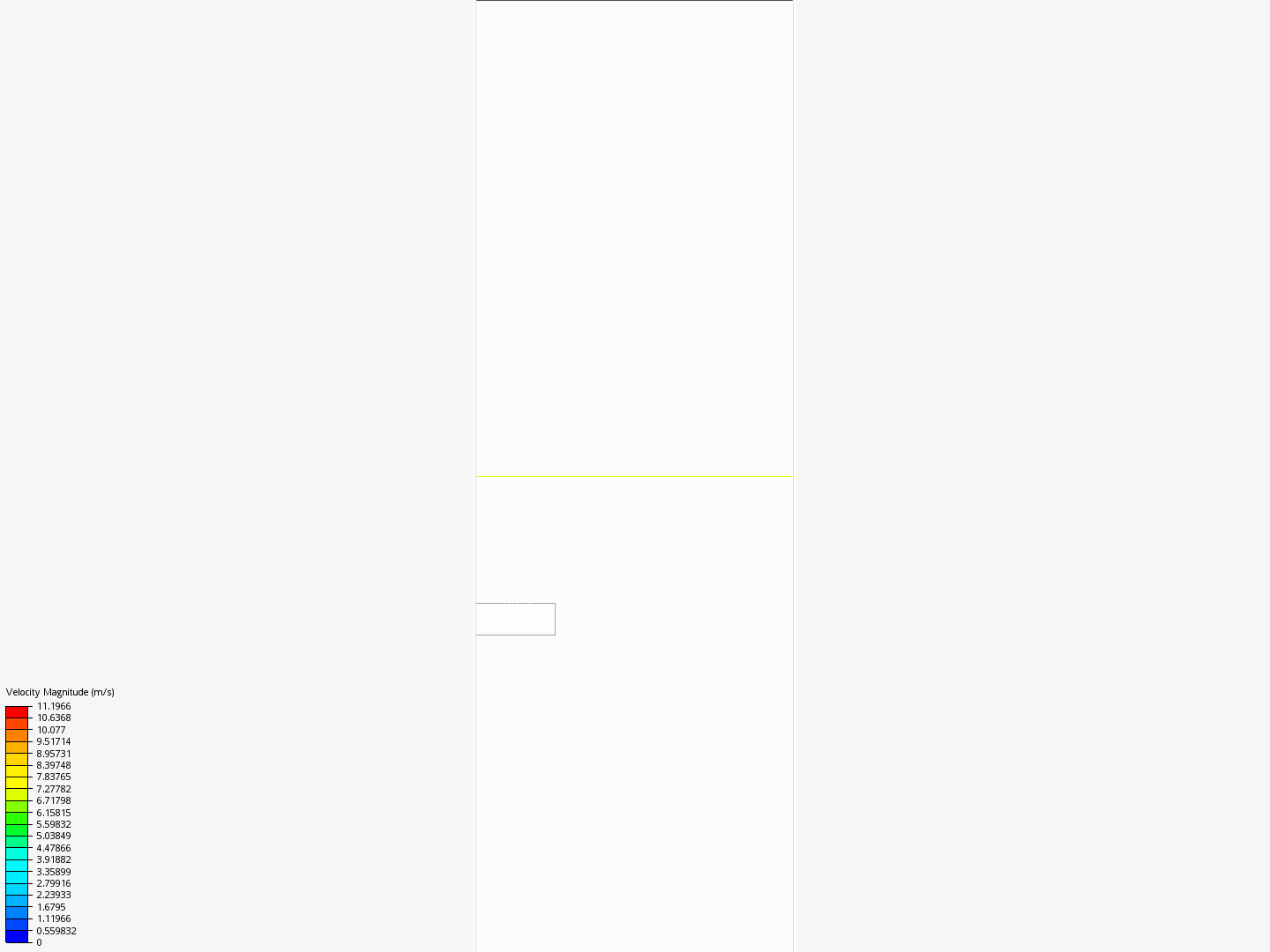 wing by jack_hood | SimScale