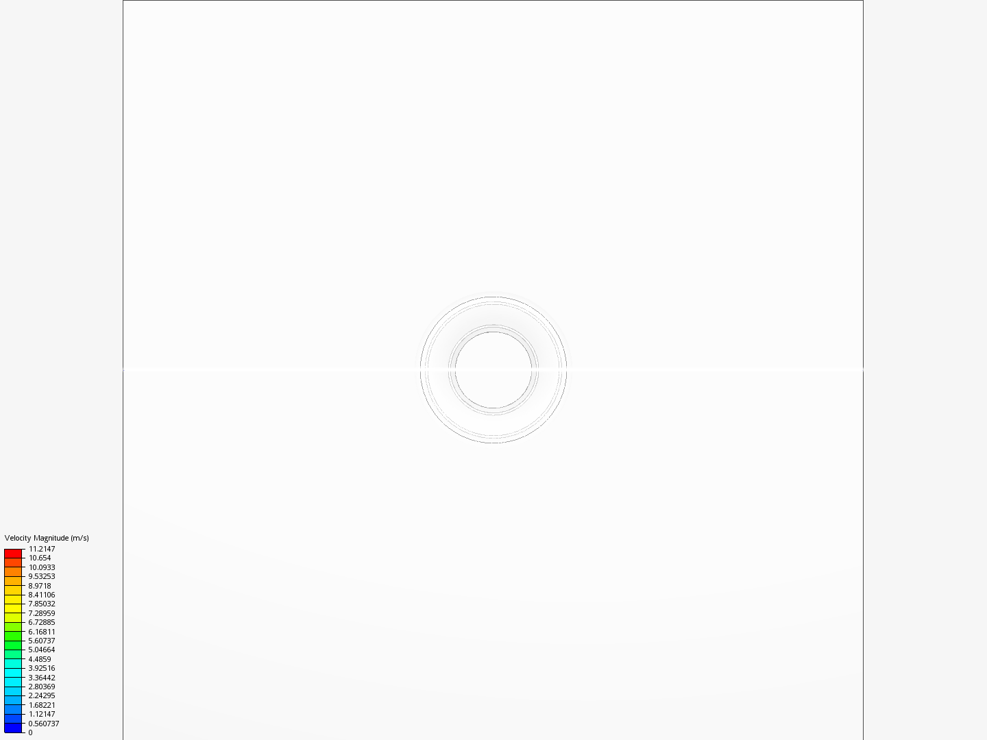 straight stack by jack_knesek | SimScale