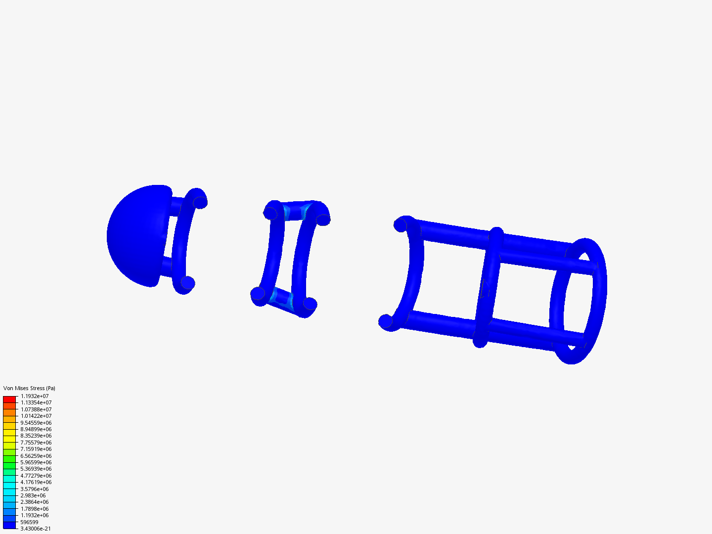 Attempt 1 by jackcola66 | SimScale