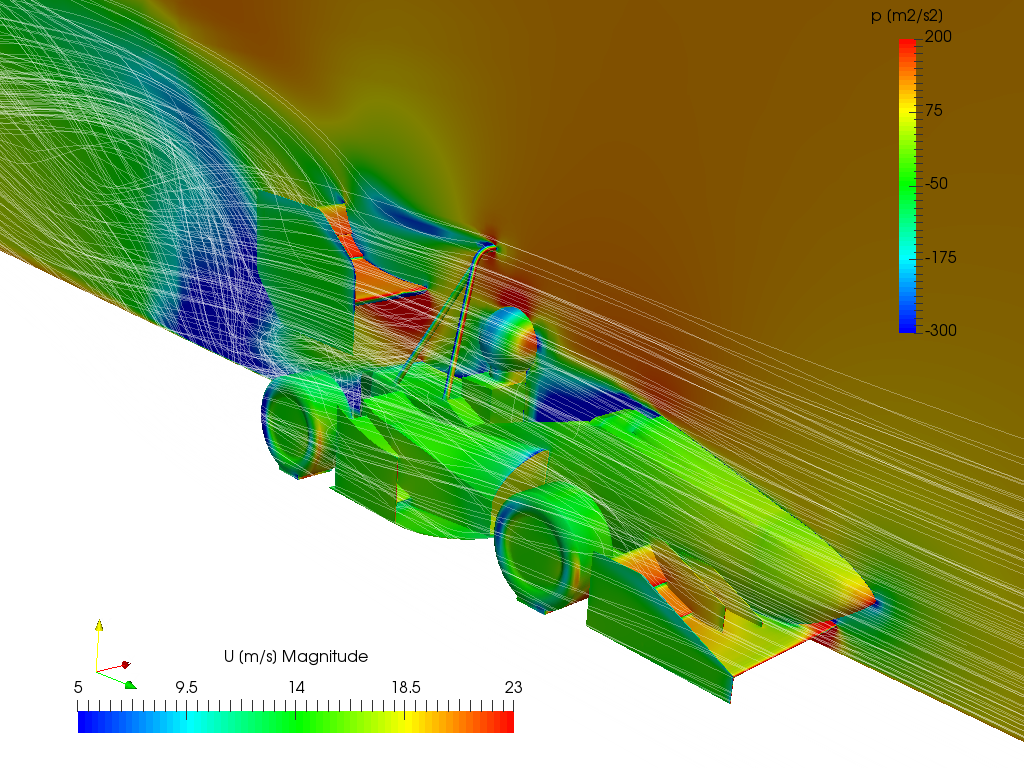 jackricht on SimScale | SimScale | Page 1