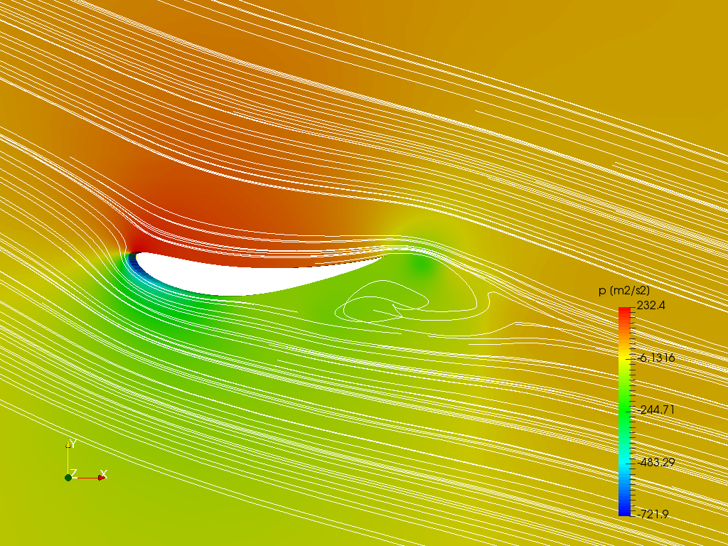 jackricht on SimScale | SimScale | Page 1