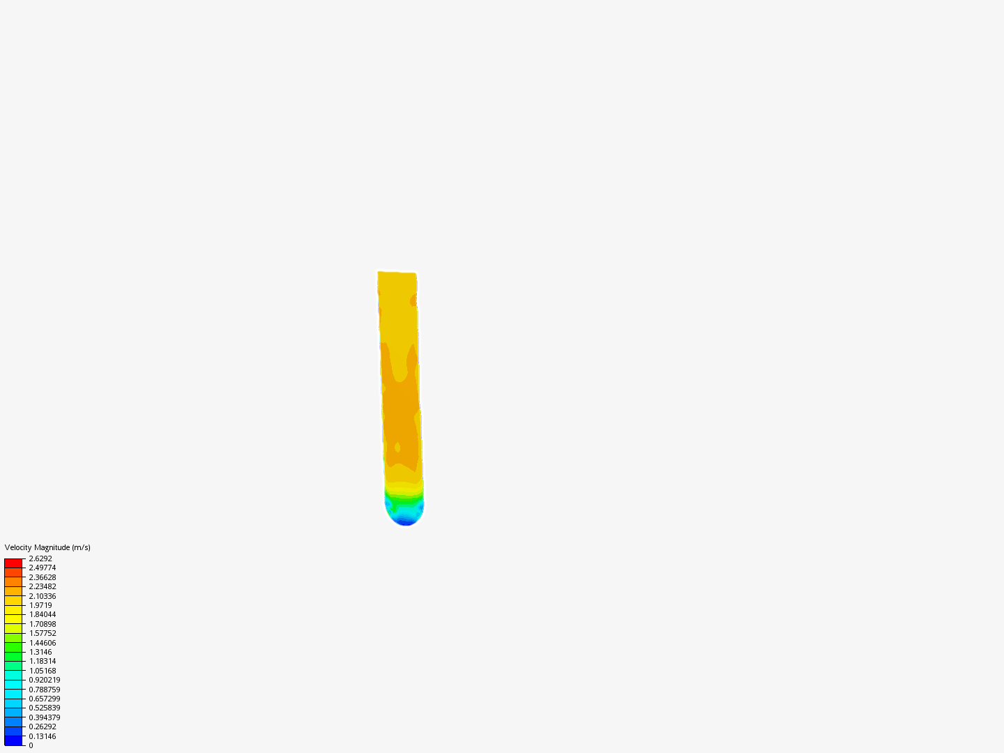 T pipe tutorial by jackson_simon | SimScale