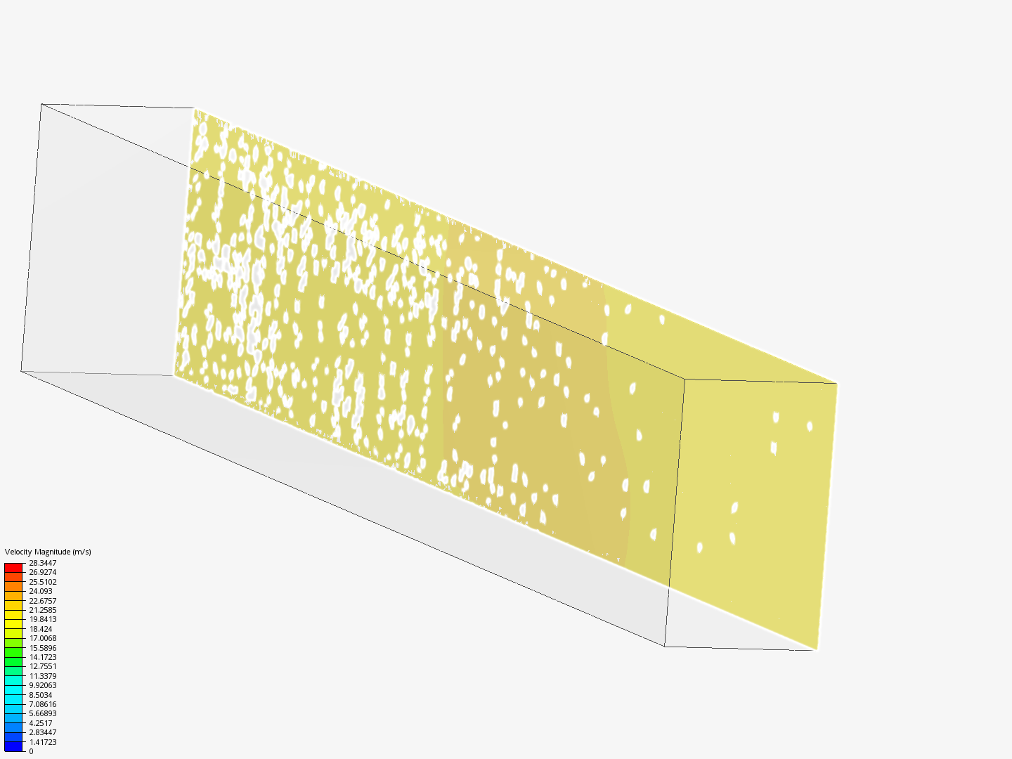Simscale yt vid tutorial 1 by jacob_hogan | SimScale