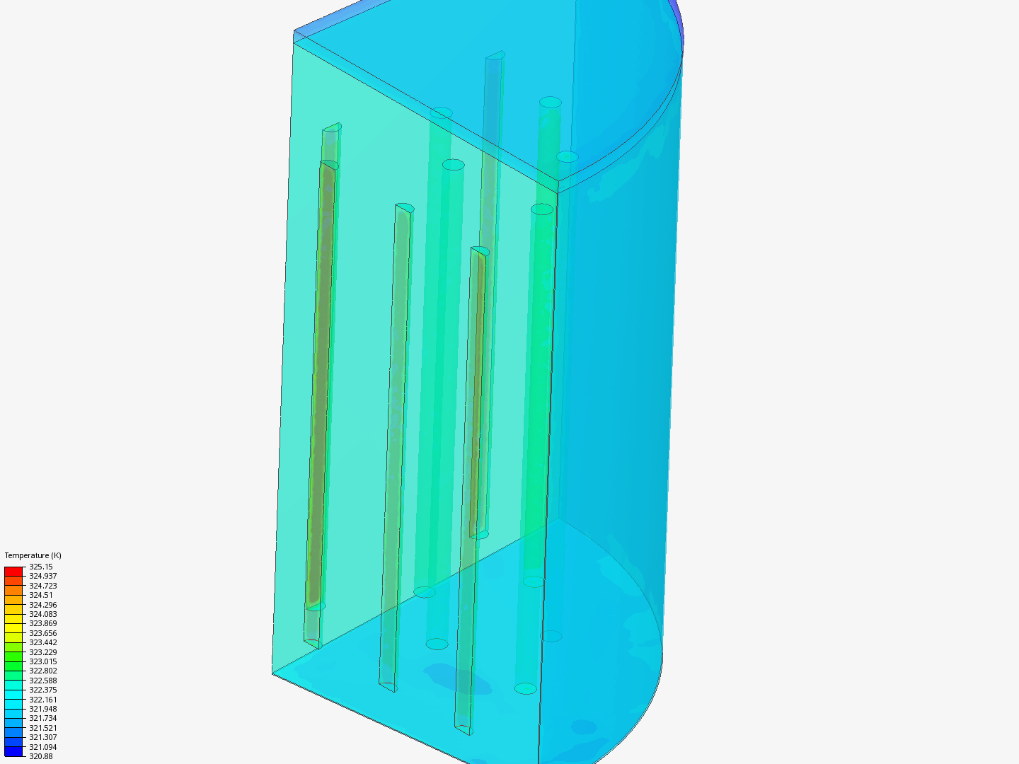 Thermal_bio by jadamiec | SimScale