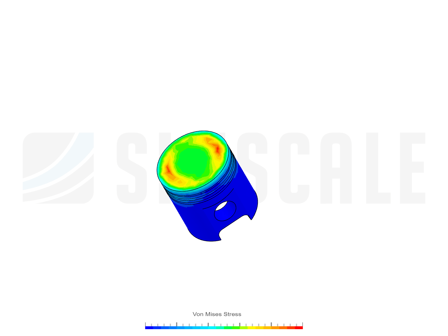 Public Simulation Projects Library | SimScale | Page 119