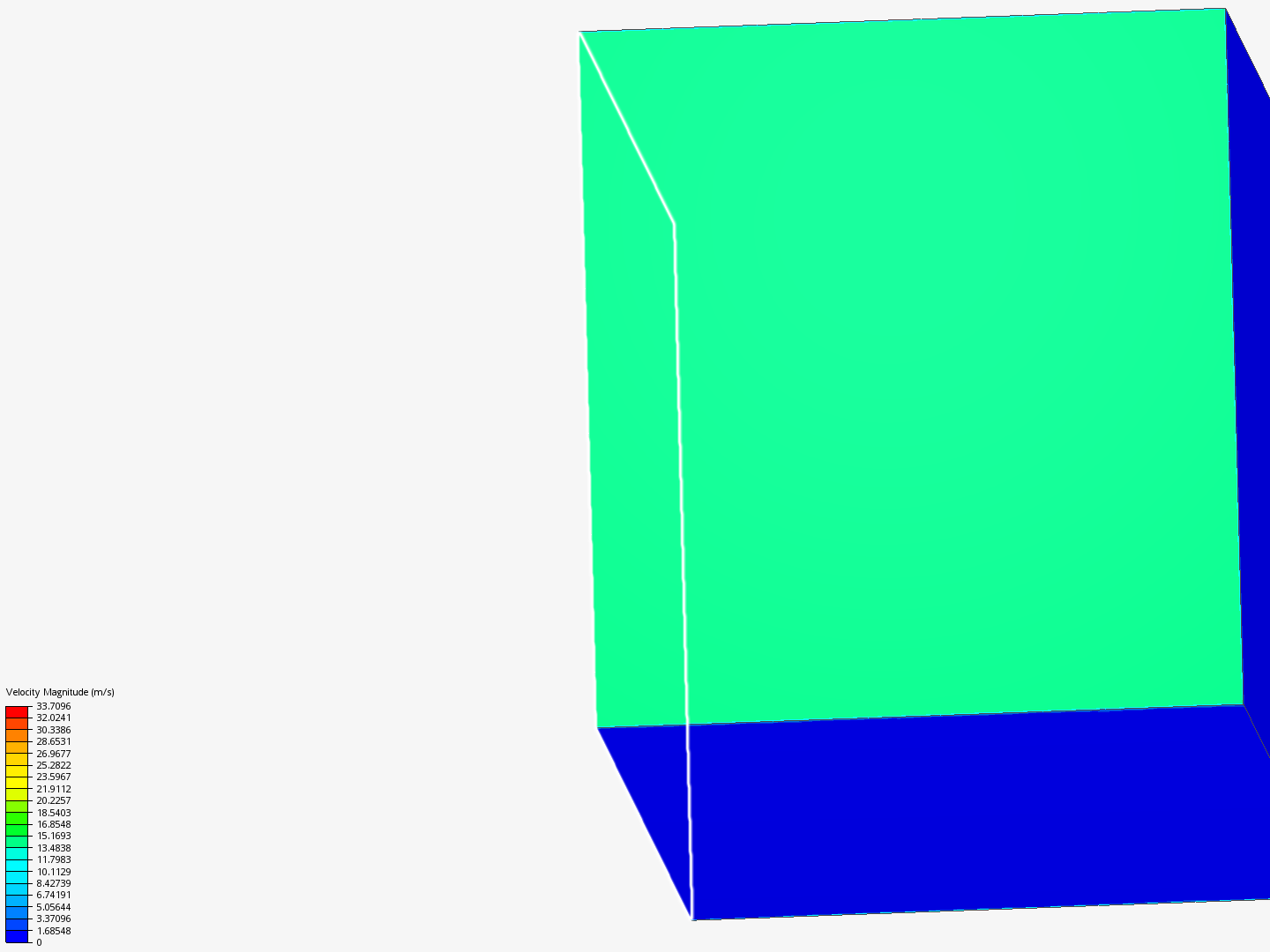 wing 2 by jagrusz2003 | SimScale