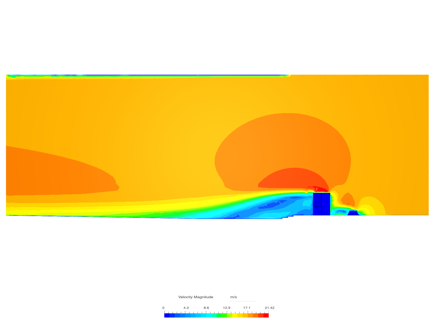 jai_watts on SimScale | SimScale | Page 1