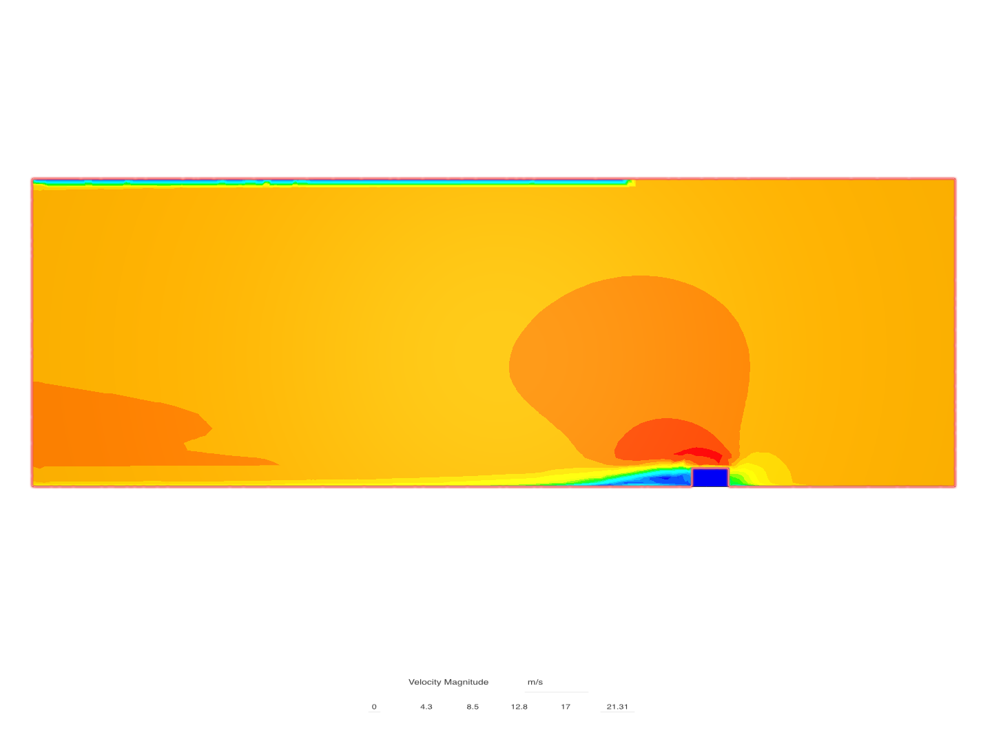 Section Short by jai_watts | SimScale