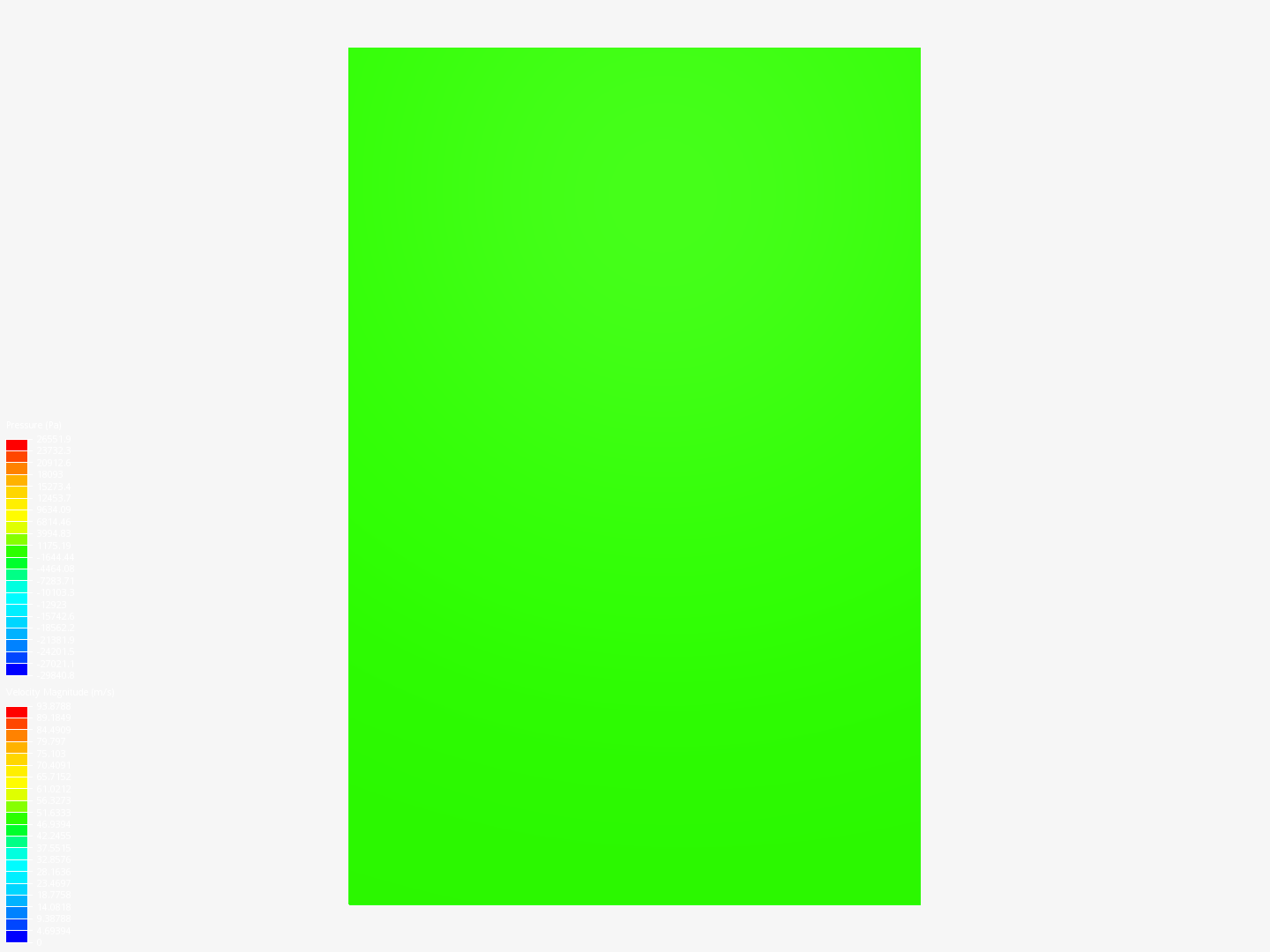 DRS SIMULATION OPEN by jaimebobo3 | SimScale