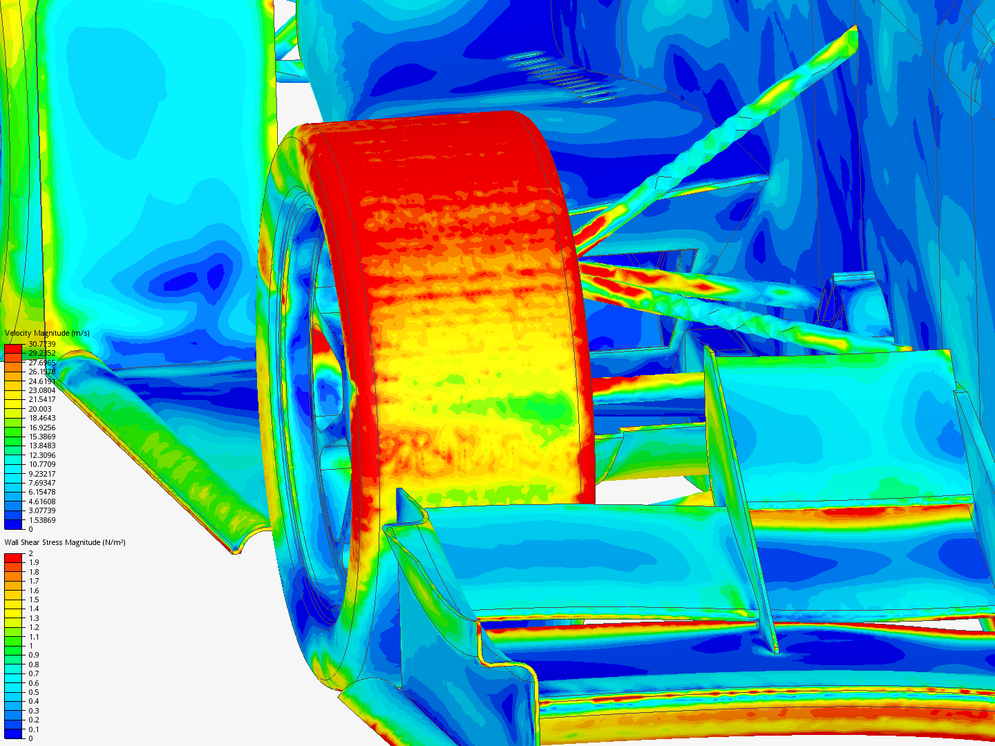 tfs24 refrenssi by jake_5 | SimScale