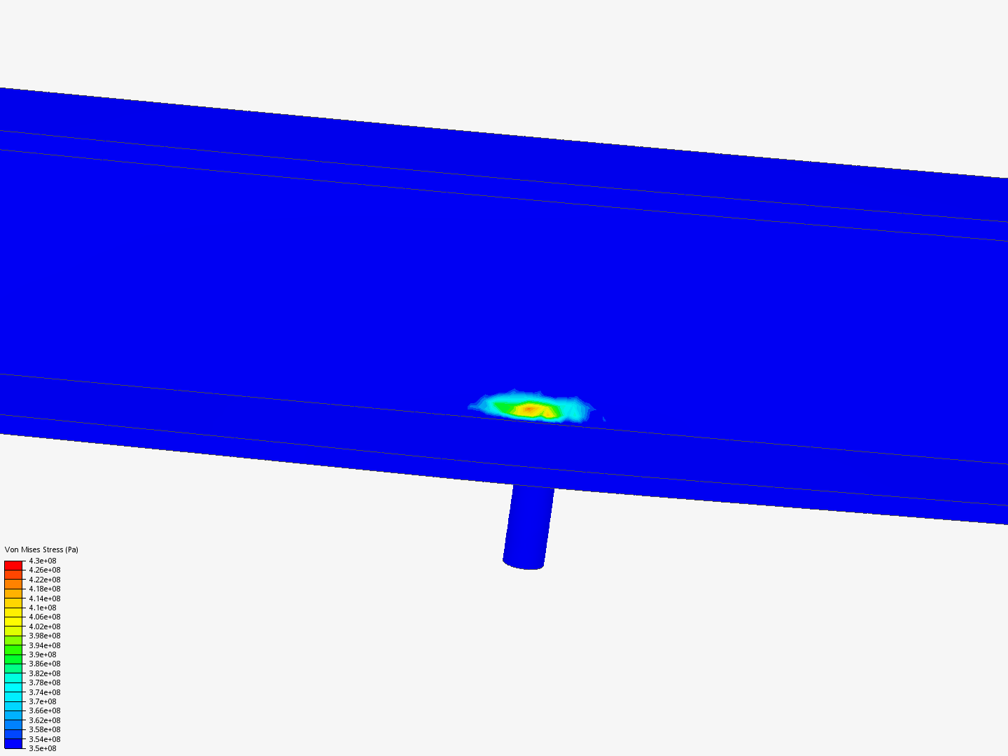 PFC150 by jalterator | SimScale